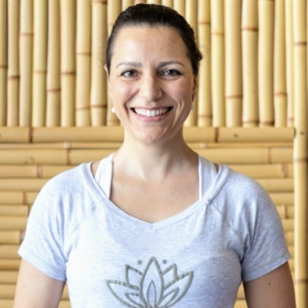 Carolina Stumpf